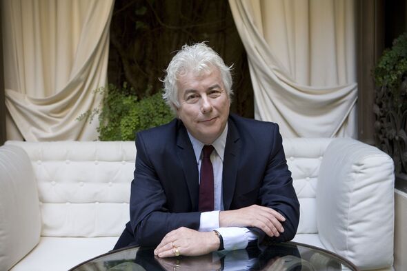 Ken Follett said little-known 1861 novel is one of best ever written