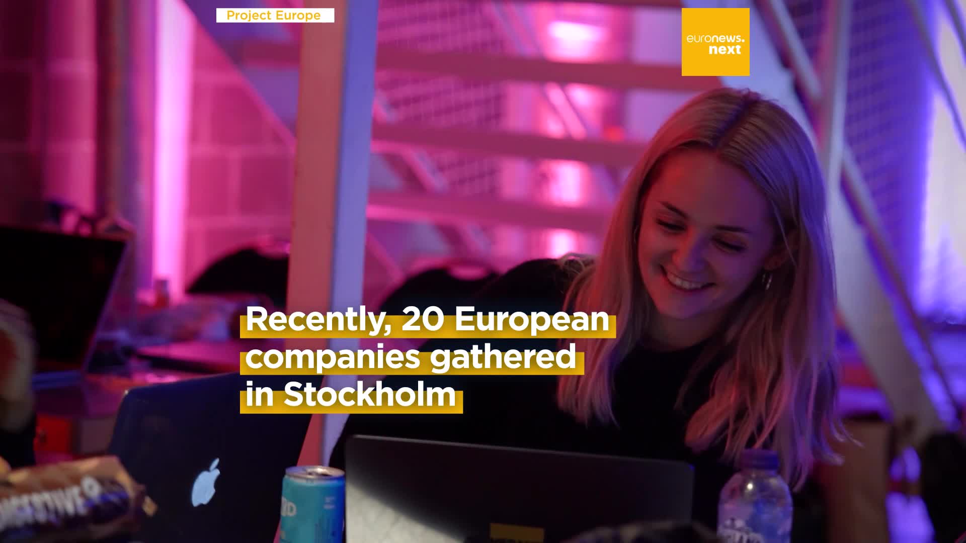 Can Lovable, the Swedish vibe coding start-up, become Europe’s first trillion-dollar firm?