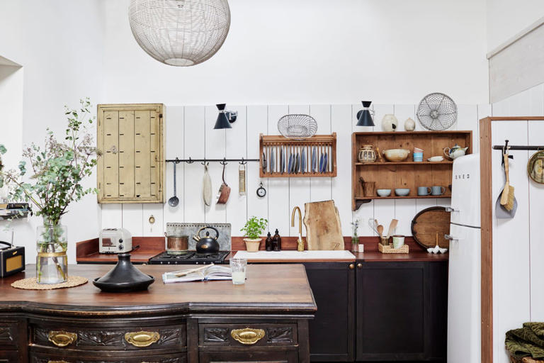 Your kitchen will feel instantly less cluttered if you get rid of these ...