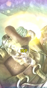 Syntac’s Epic Ark Moments: Reaper Leviathans to Deinosuchus