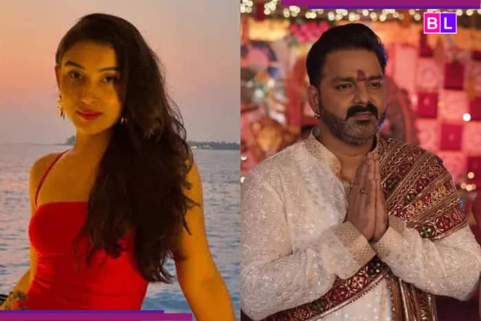 Rise and Fall: Pawan Singh Offers Film to Akriti Negi Right After Anjali Raghav Controversy