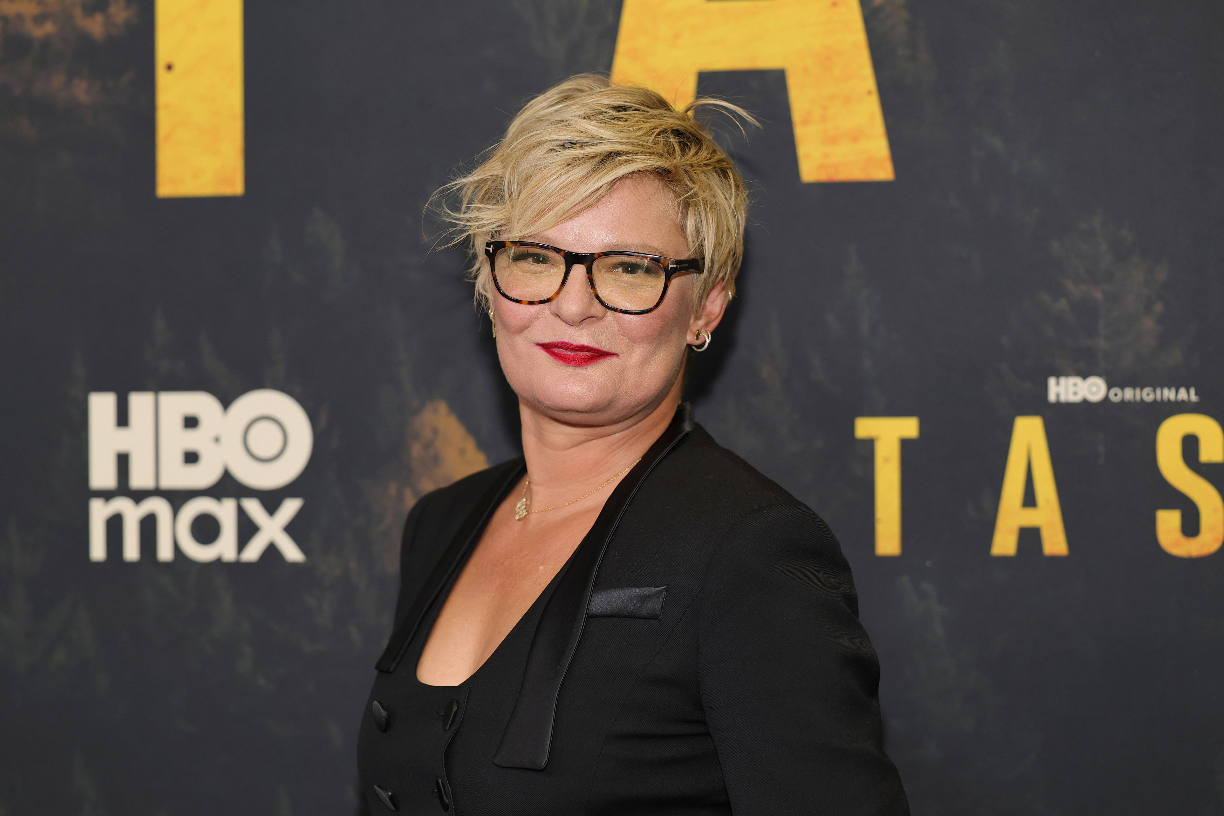 The Goonies star Martha Plimpton reveals the medical diagnosis that ...