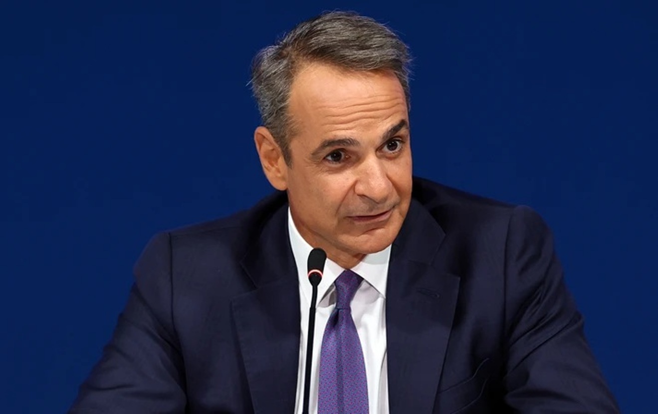 Τι αναφέρουν τα τουρκικά ΜΜΕ για τις δηλώσεις Μητσοτάκη