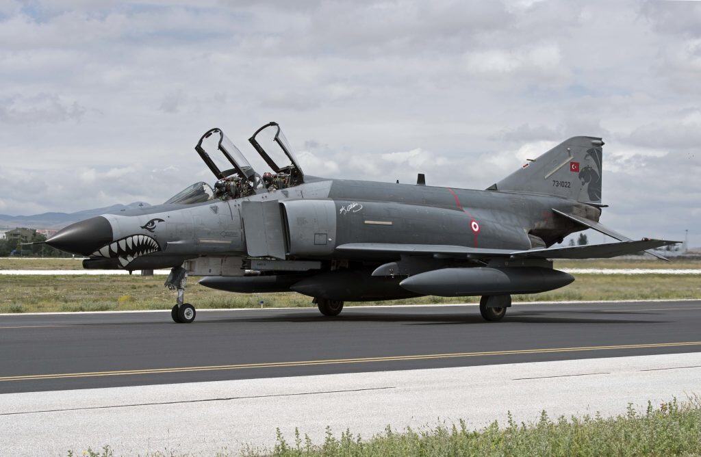 Mach Speed Masters: 10 Fighter Jets That Redefined Fast