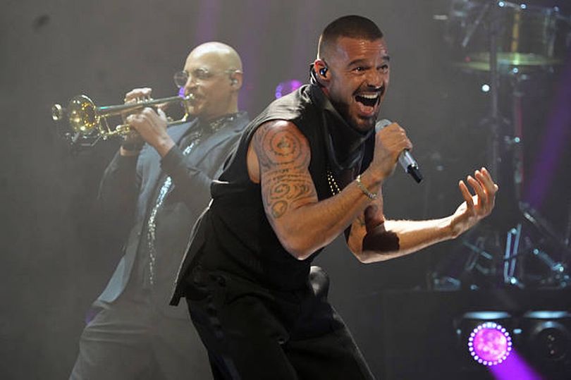 Ricky Martin's net worth as he wows MTV VMAs audience with ageless ...