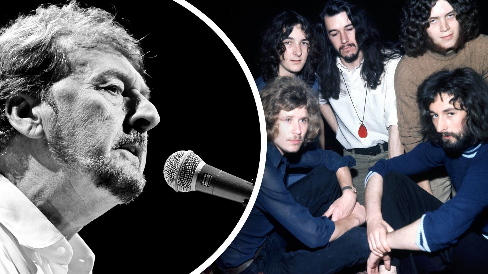 Trauer um "Supertramp"-Star! Rick Davies ist tot