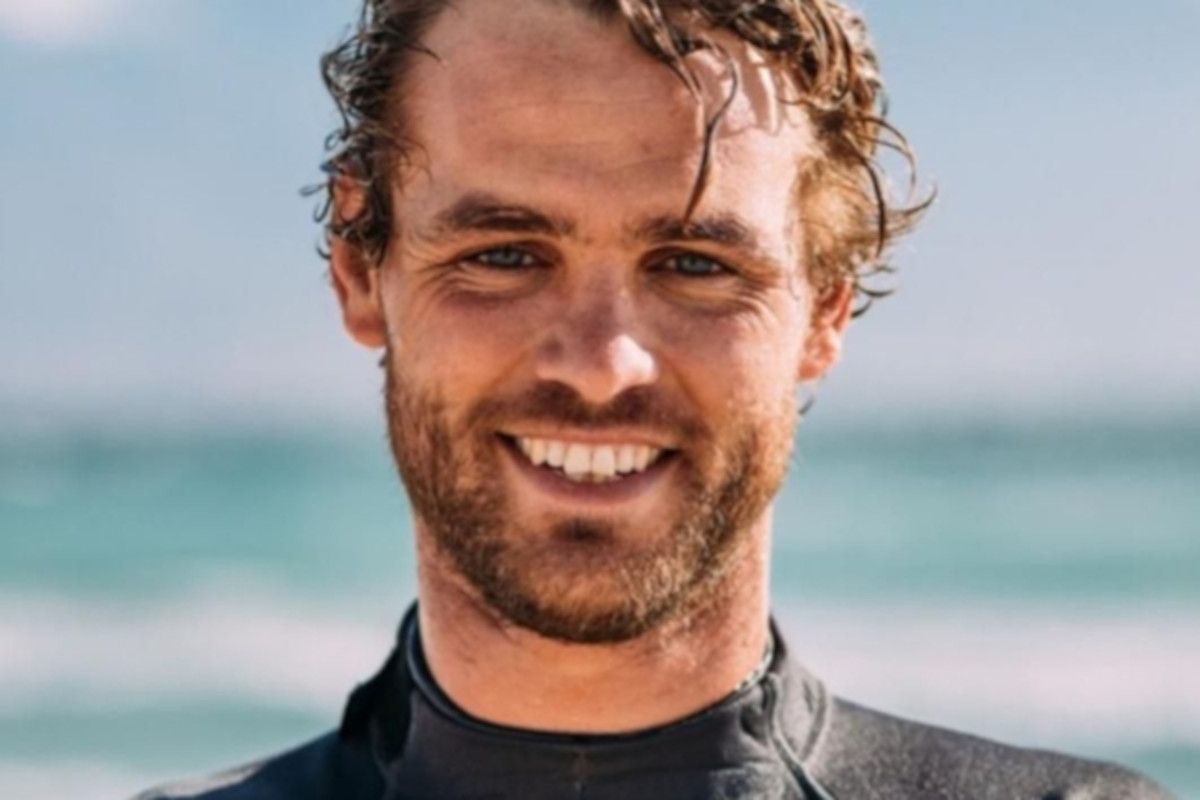 RIP: Body of local kite-surfer Graham Howes recovered at sea