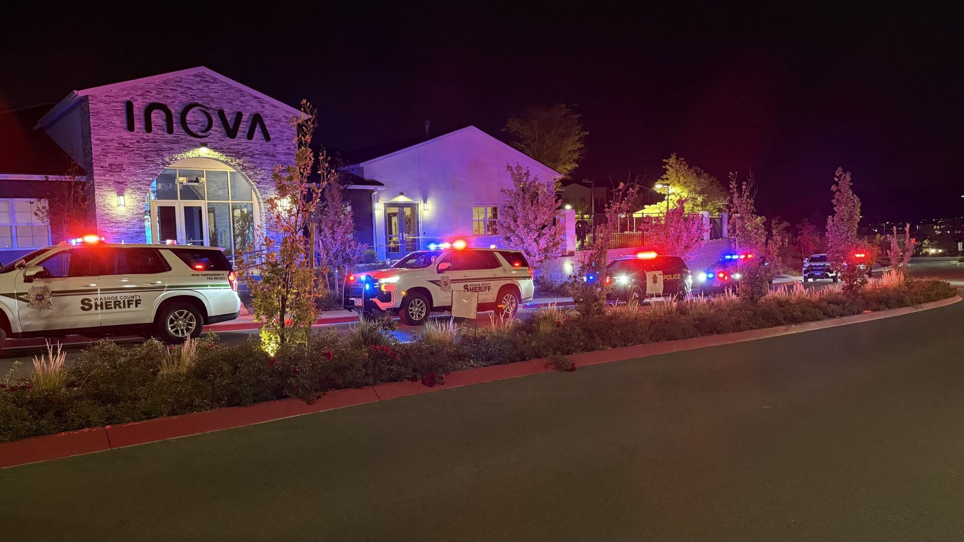 2 killed, 1 injured in south Reno shooting