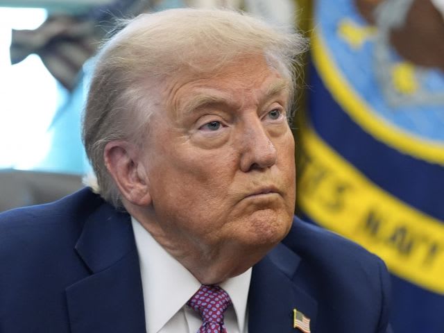 Donald Trump: "Er lügt einfach über alles" - Sprachlosigkeit nach ...