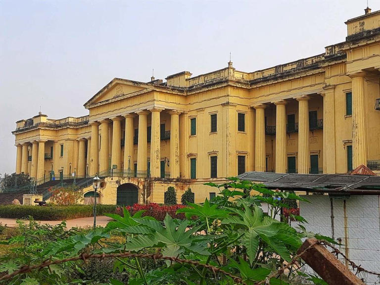East India’s 5 Monuments That Deserve To Be On Every Traveler’s Bucket List
