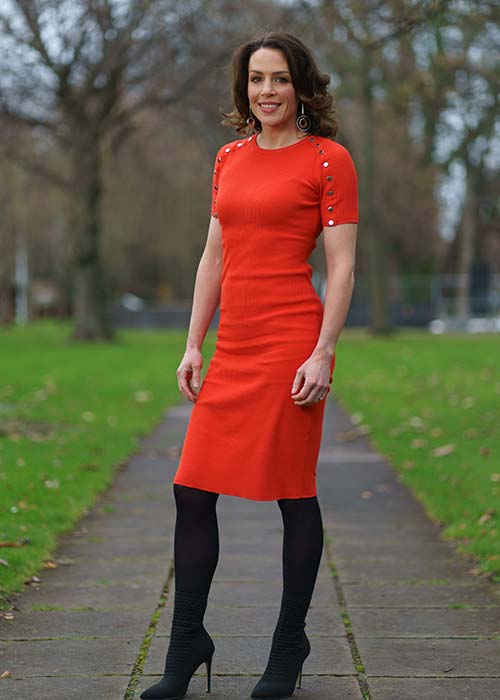 McInerney the favourite to take over Mary Wilson seat on Morning Ireland