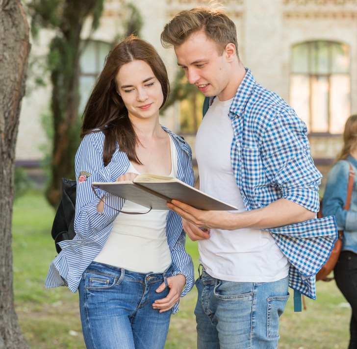 12 Stories That Prove First Love Leaves Eternal Sparks in the Heart