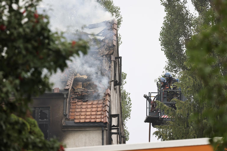 Hamar-brannen: Tre unge kvinner funnet omkommet – én savnet