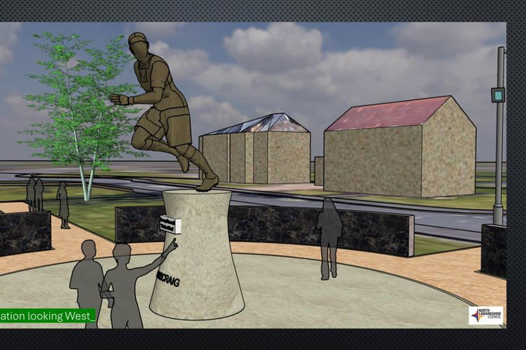 Statue honouring Celtic hero Tommy Gemmell set to be unveiled in ...