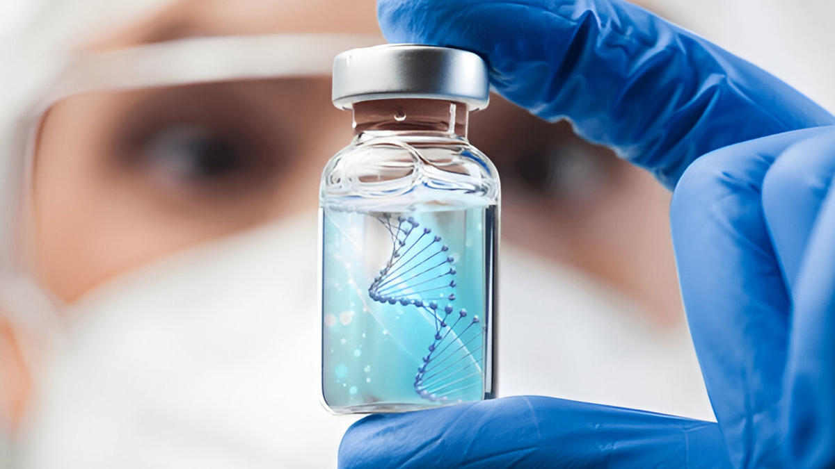 Breakthrough Cancer Vaccine: Russia's EnteroMix Shows 100% Efficacy ...