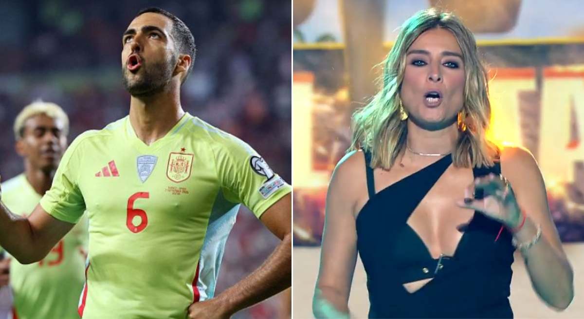 La Selección arrasa en TVE, con un 32% de share, y 'Supervivientes All ...
