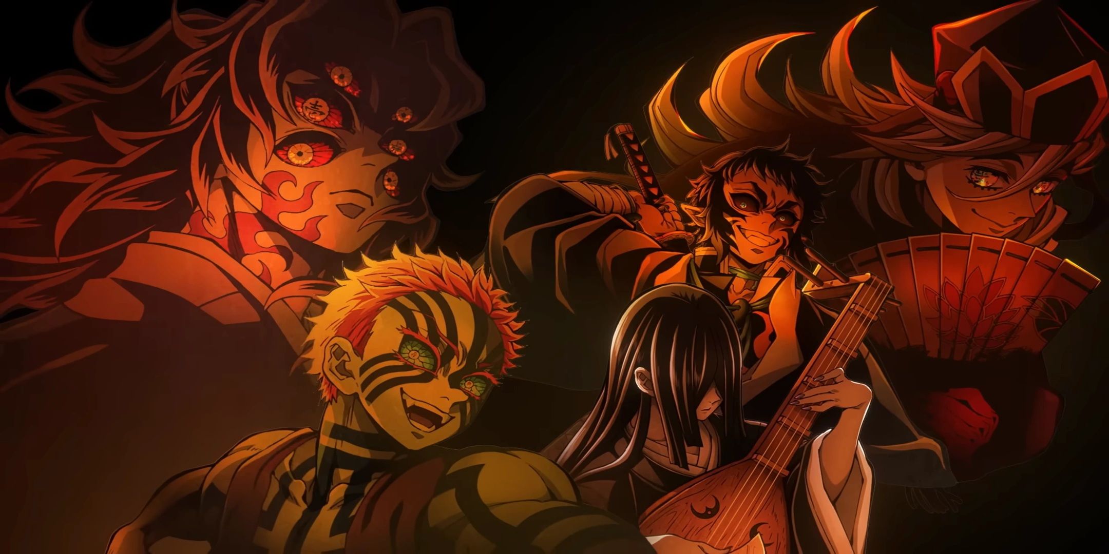 Demon Slayer: Infinity Castle part 2 will finally give the one demon ...