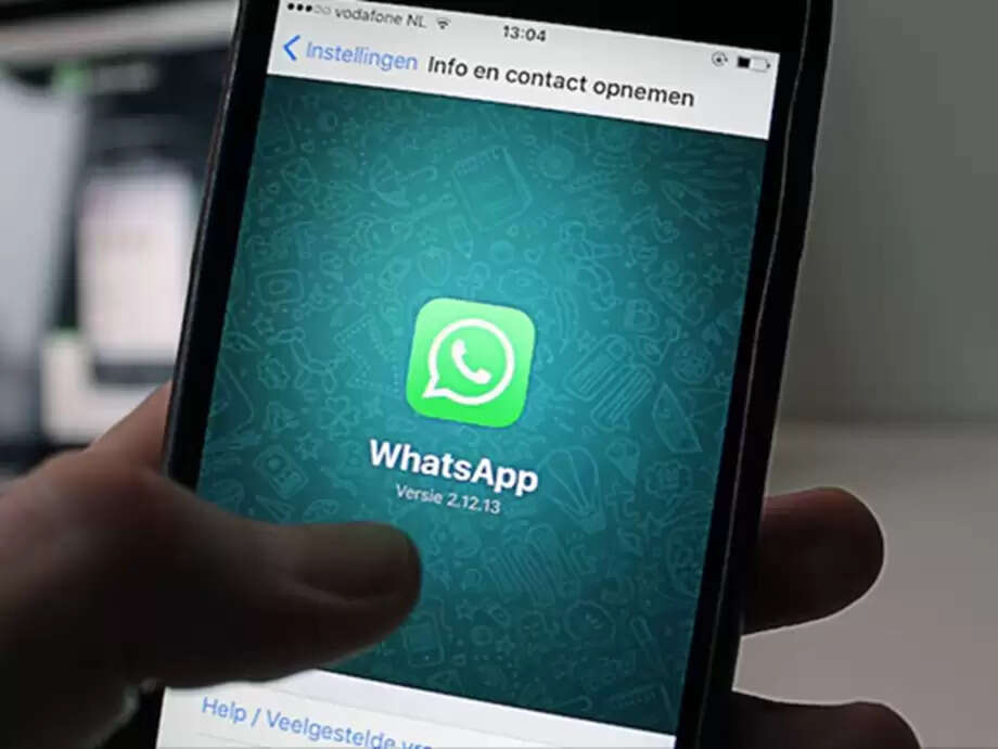 WhatsApp: WhatsApp is kind to iPhone users, it is going to provide this ...