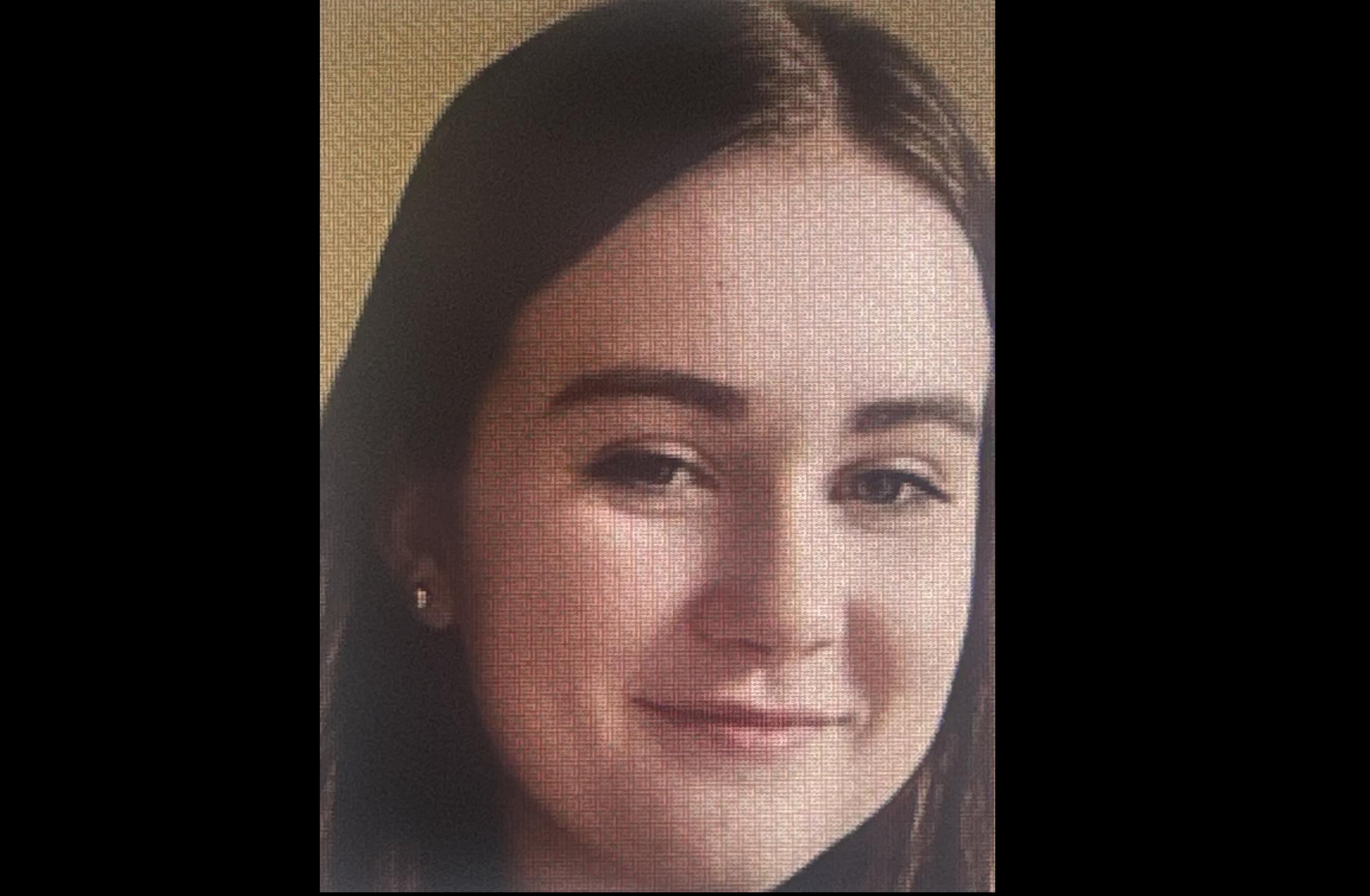 Jessica Maugham: PSNI appeal for help to locate missing 16-year-old ...