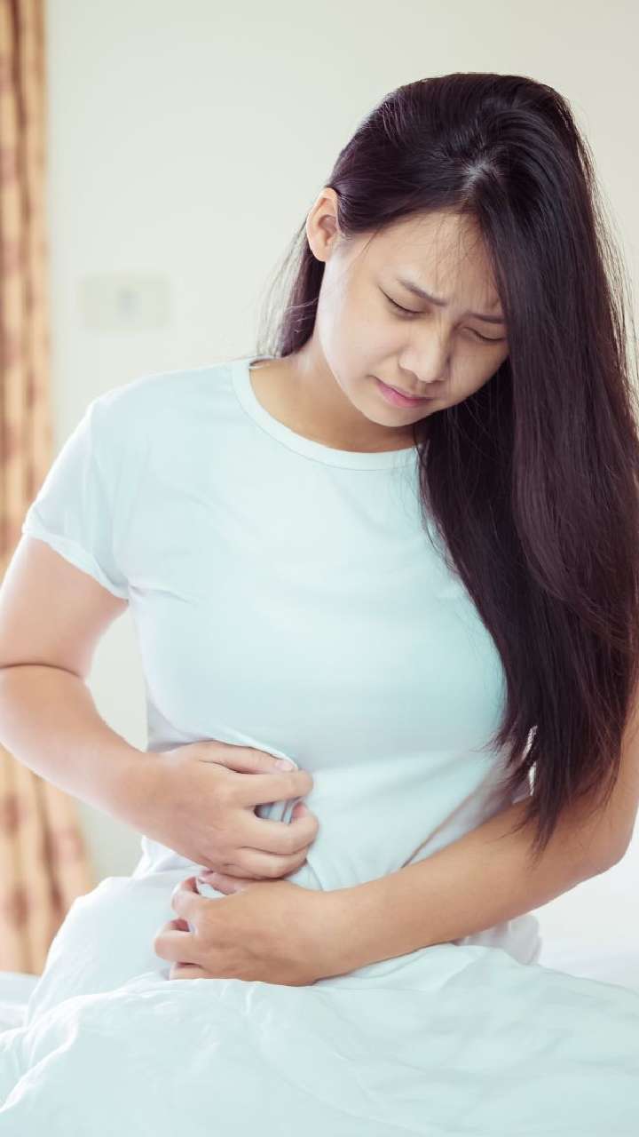 Hidden Signs Of Stomach Cancer In Women