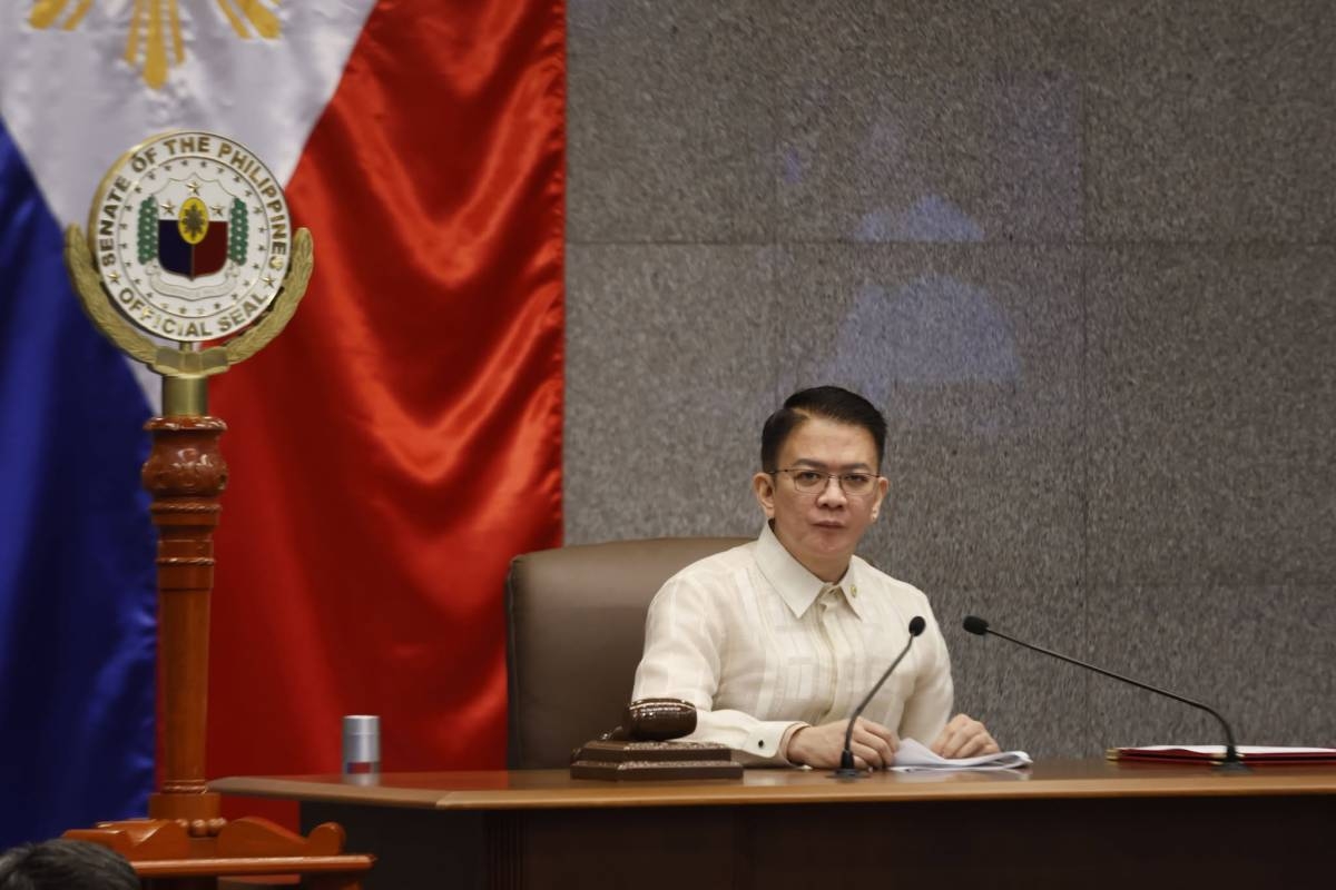 Sotto ousts Escudero in Senate coup