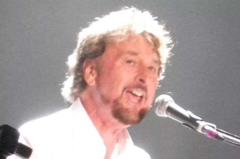 Rock icon Rick Davies dies aged of 81 after cancer battle