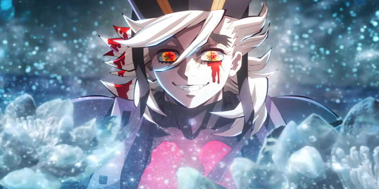 Demon Slayer: Infinity Castle's Cliffhanger Perfectly Sets Up Its Sequel