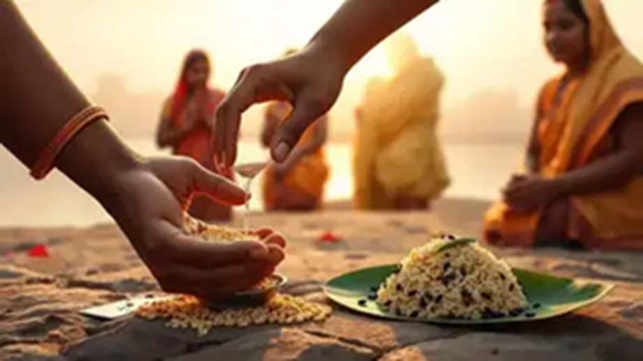 Pitru Paksha 2025: Why is Shradh celebrated, know its importance and ...