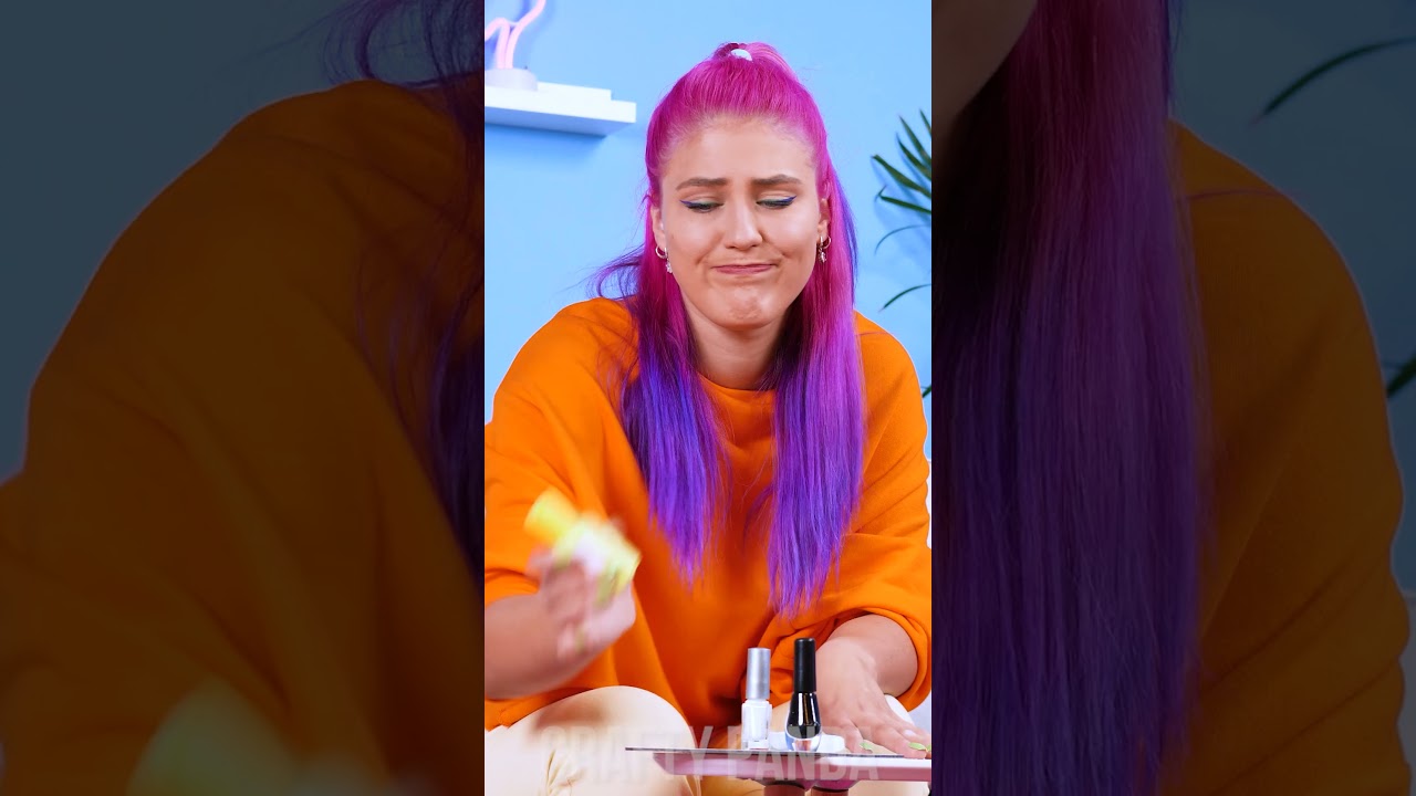 Fix Your Nail Polish Mistakes Like a Pro!