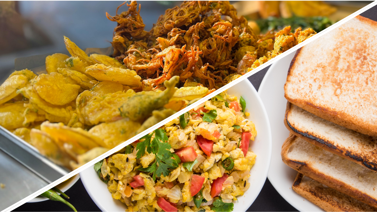 'Stop Eating These Snacks At 6 Pm' Gastroenterologist Reveals 10 ...