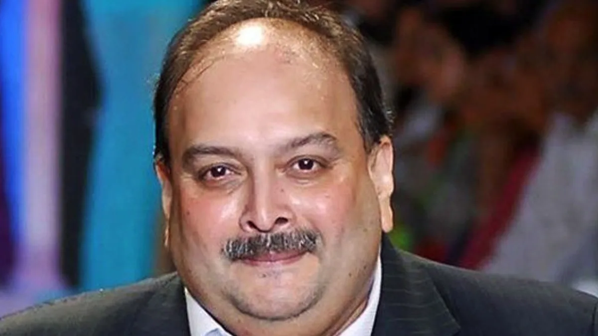 PNB Fraud case: India gives formal assurance to Belgium on Mehul Choksi ...