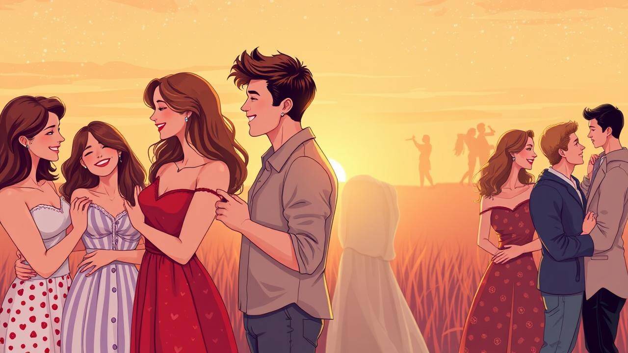 Your Perfect Zodiac Match: Ideal Partners for Each Astrological Sign