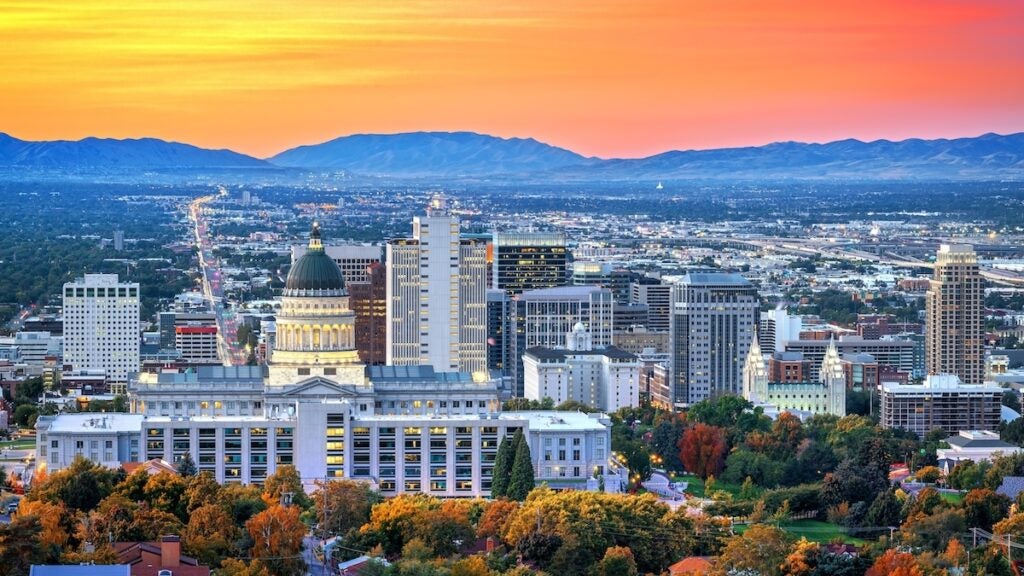 Utah Judge Invalidates GOP Congressional Maps, Opening Door For ...