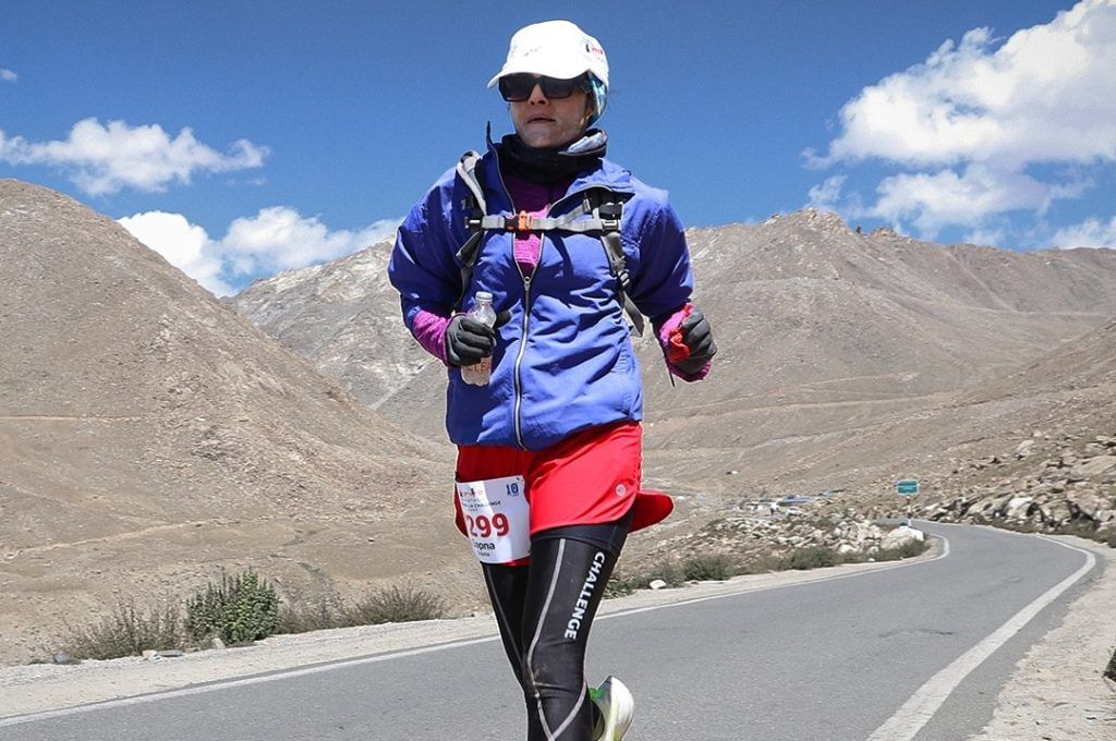 Why Ladakh Marathon is the toughest long-distance race in the world and ...