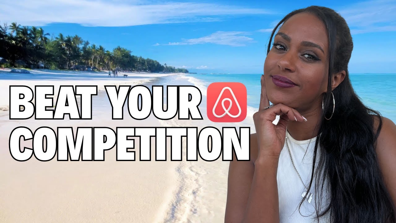 Making My Zanzibar AirBnB Work Better – Africa Insights