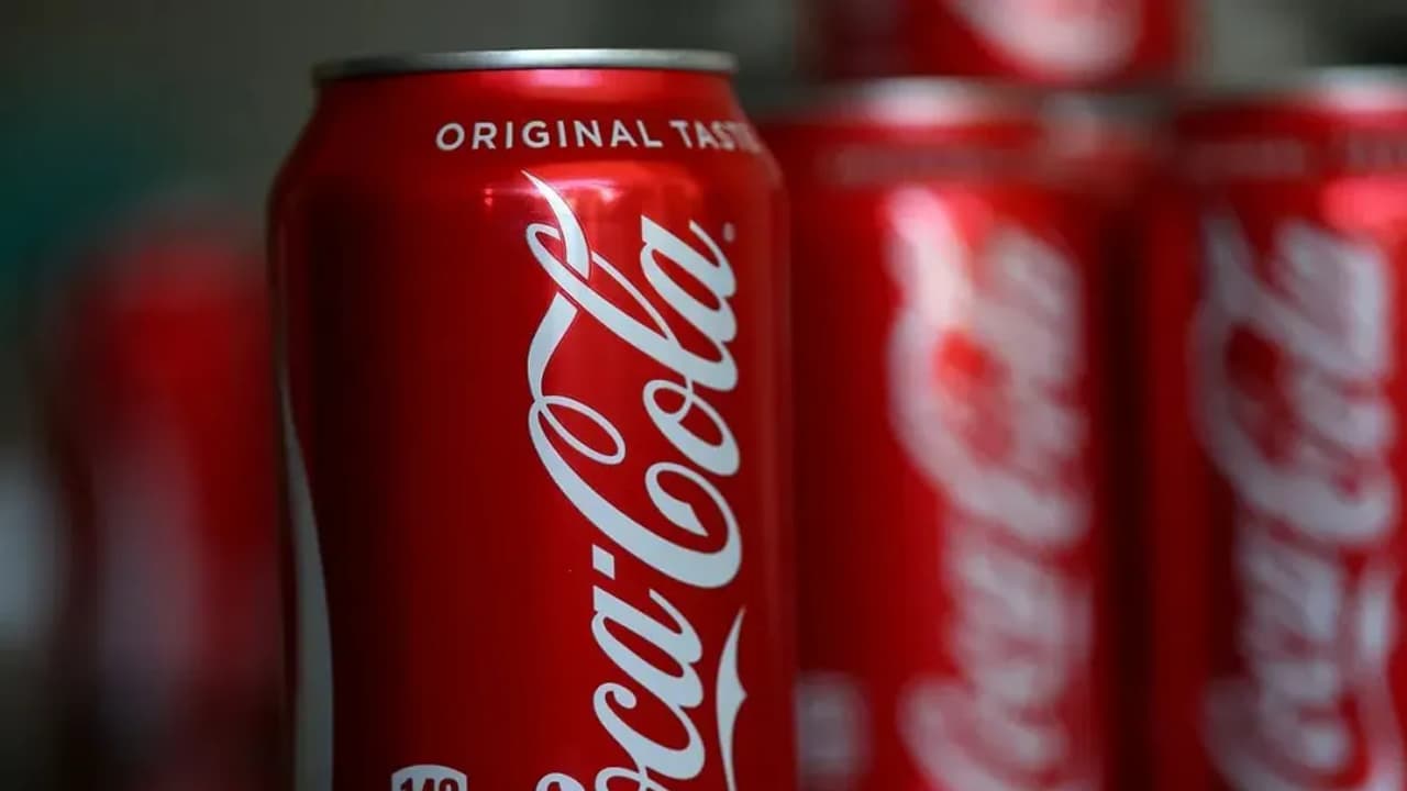 Coca-Cola Market Share In Turkey, Pakistan Drops Amid Boycotts Over ...
