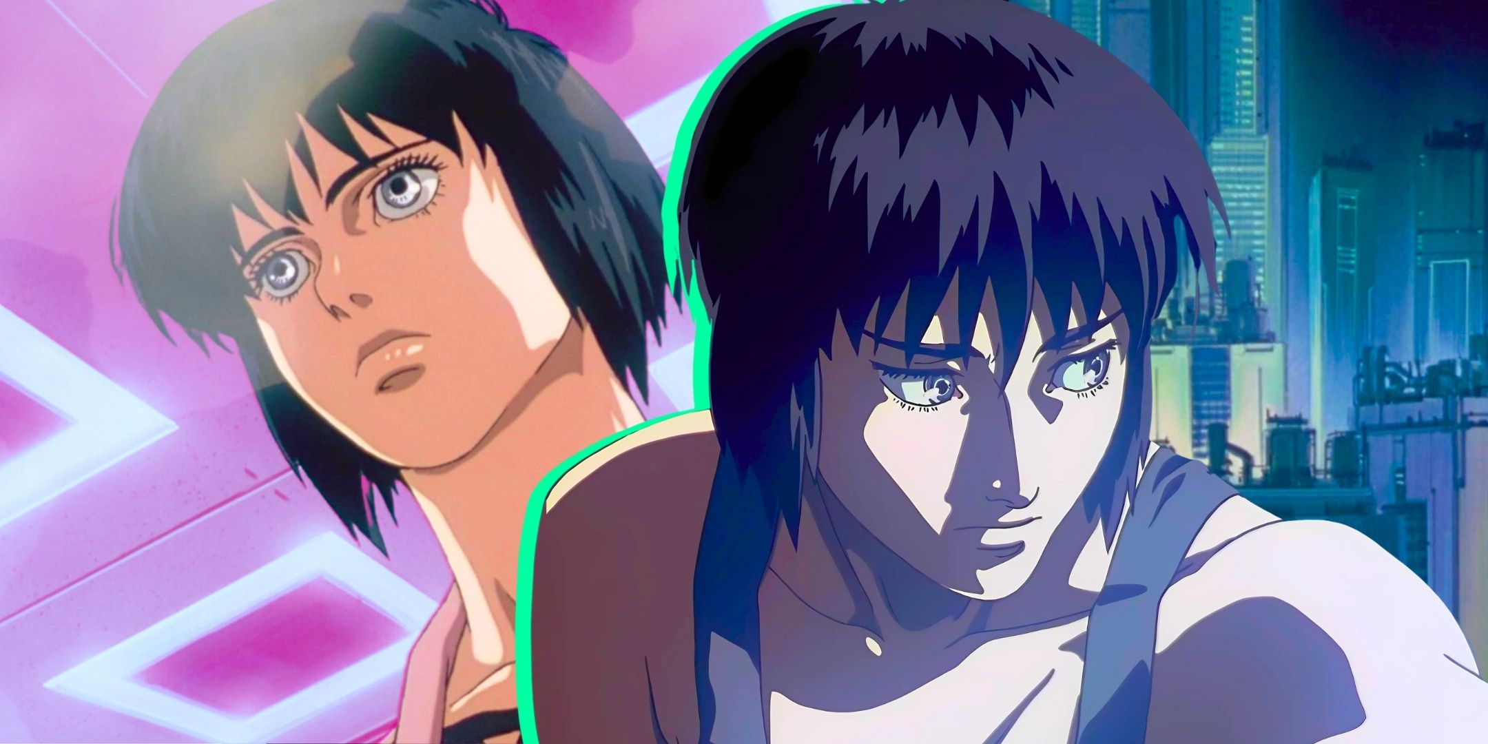 10 Greatest Hard Sci-Fi Anime of the 21st Century, Ranked
