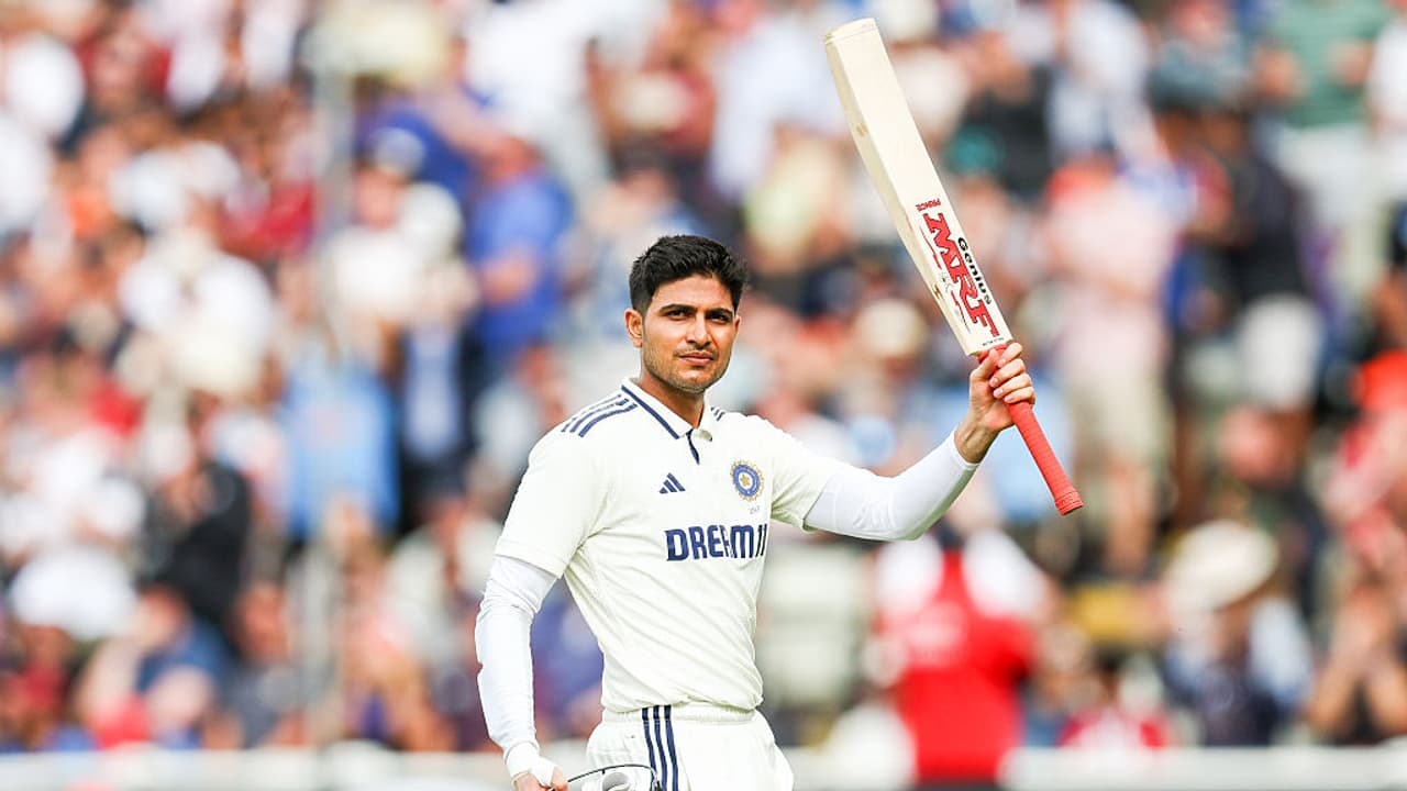 Shubman Gill’s Birthday: From Batting Prodigy to Emerging Leader in ...