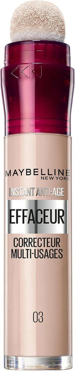 Maquillage : Découvrez ces 3 correcteurs magiques qui vont camoufler ...