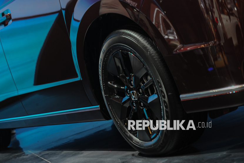 Chile Buka Peluang Impor Mobil Listrik dari Indonesia Lewat IC-CEPA