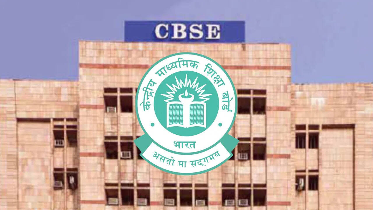 CBSE announces exam form submission dates for Class 10, 12 private ...
