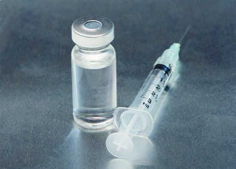 Russian scientists unveil personalised cancer vaccine with 100% success ...