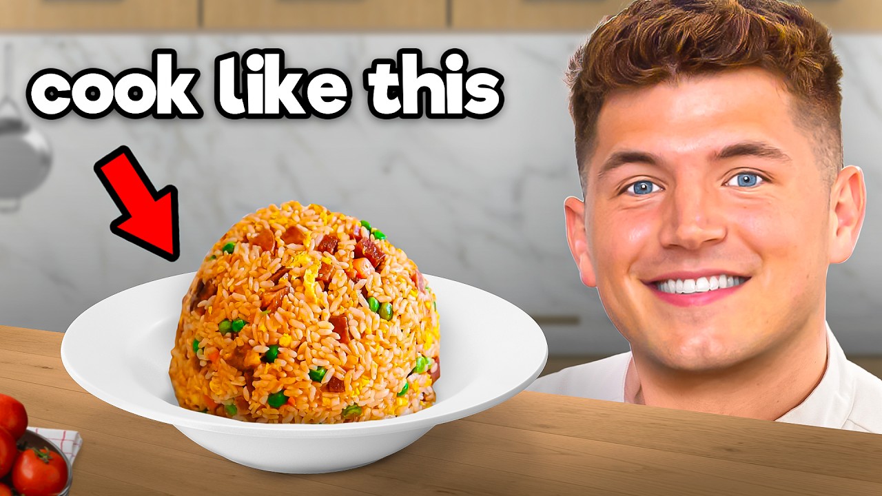 Master-Level Dish Ready in Under 20 Minutes