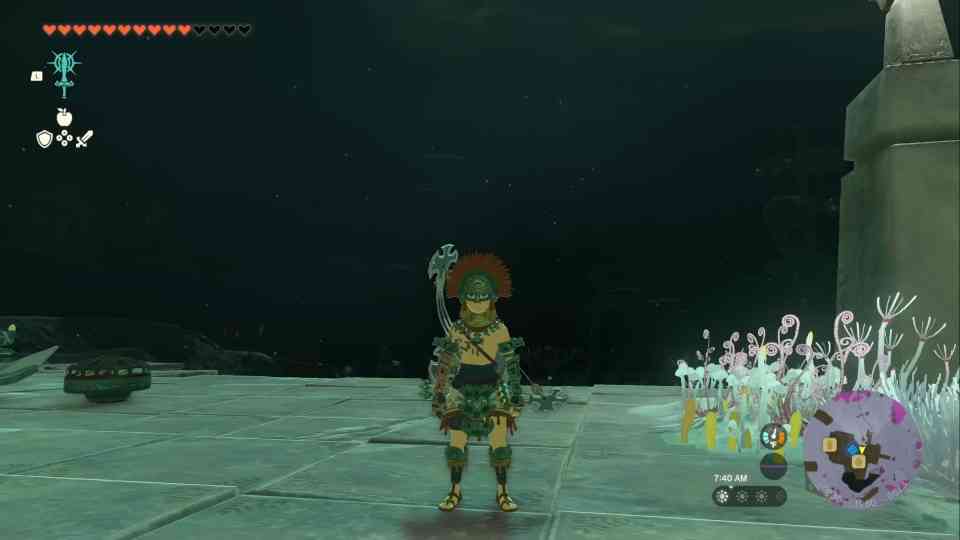 Zelda ToTK: Insane Zonai Device Build You Have to Try