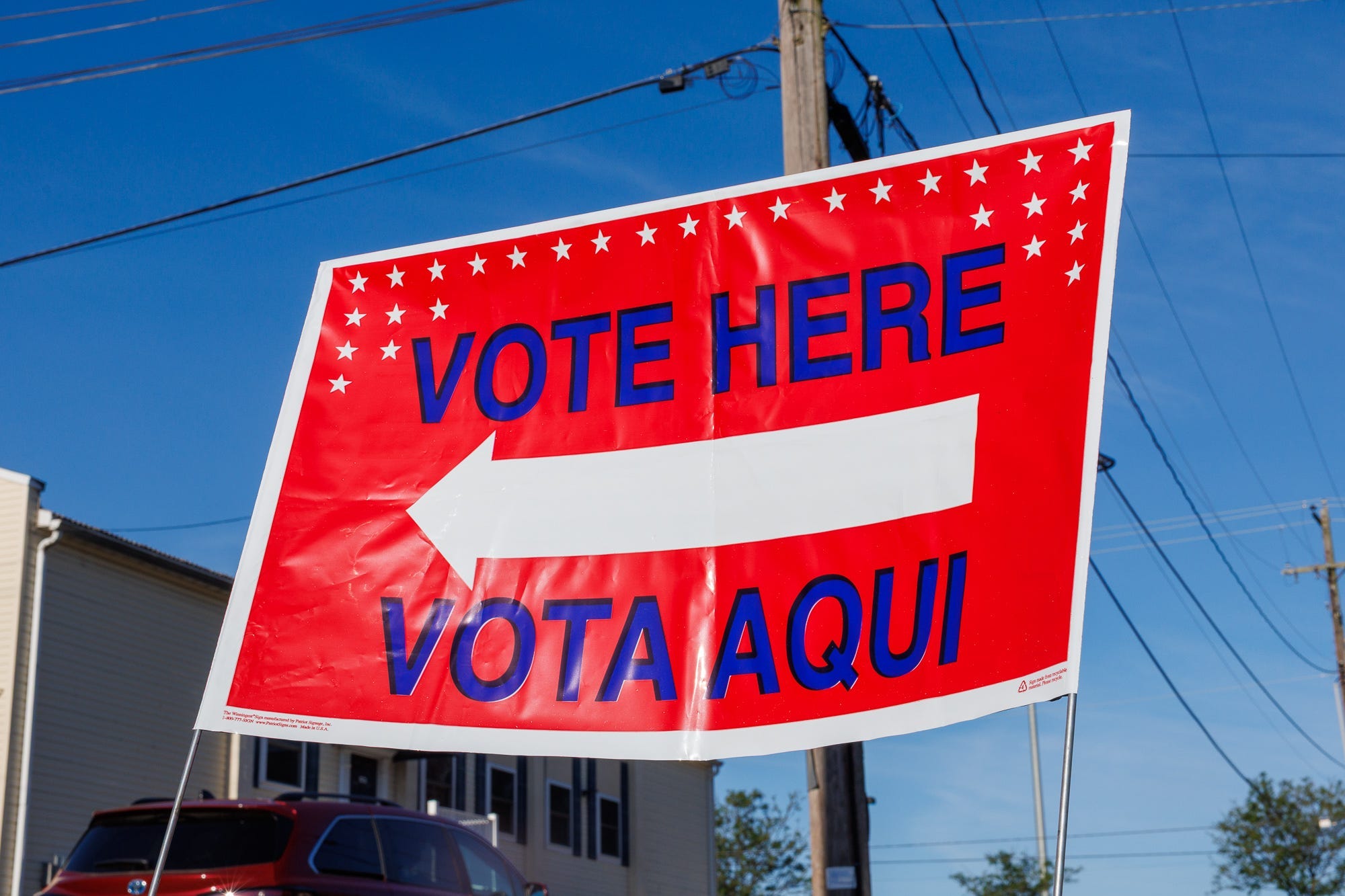 VOTE for the Morris/Sussex Athlete of the Week