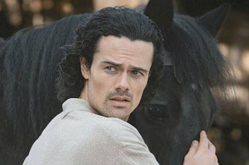 Outlander Blood of My Blood creators shares plot 'plan' including major ...
