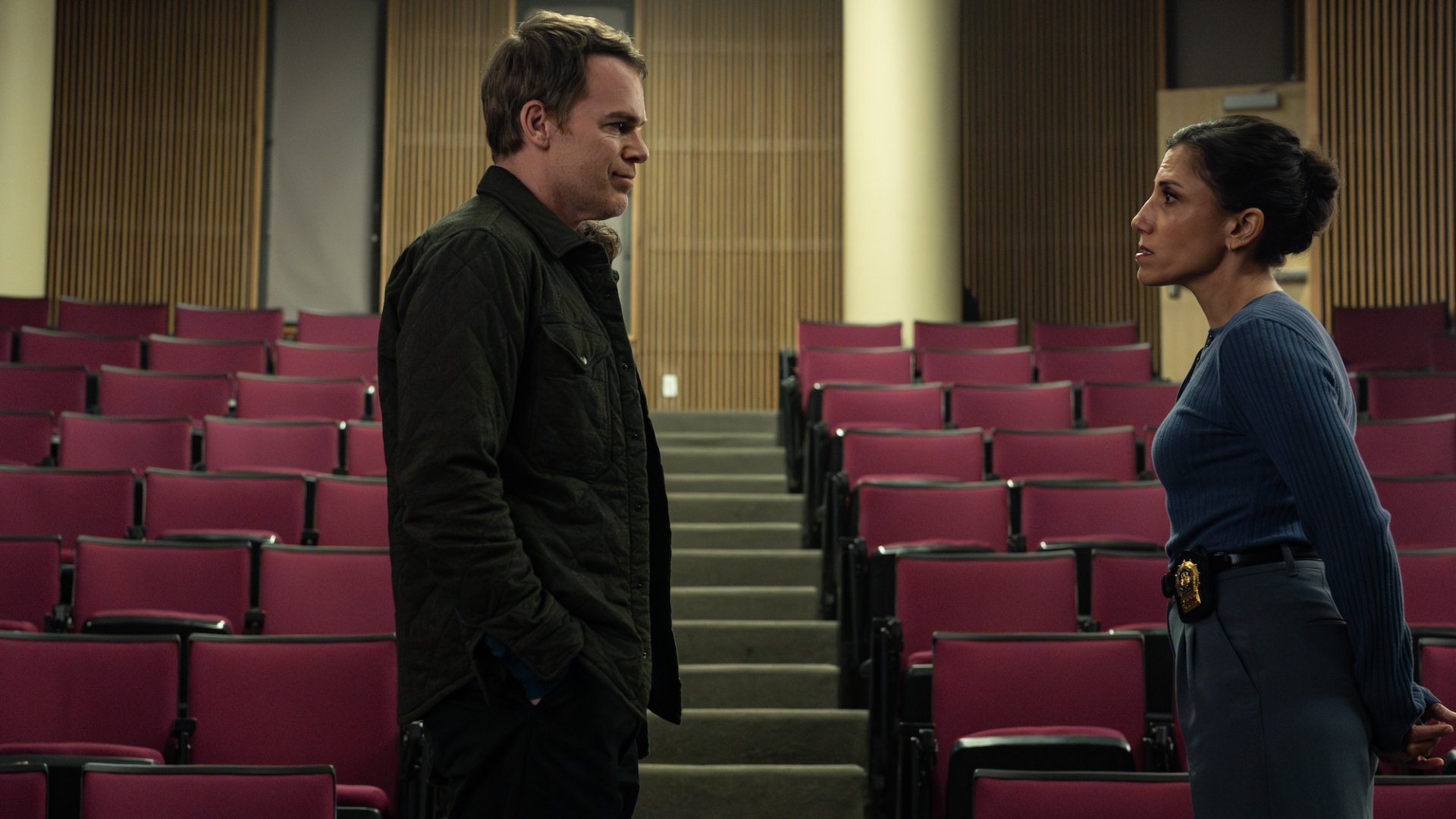 'Dexter: Resurrection' Burning Questions Answered After Deadly Finale