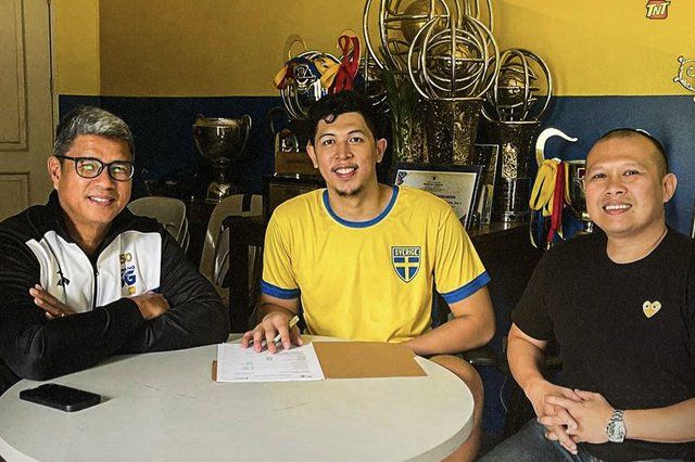 PBA: Kevin Ferrer finds new home in TNT, Mike Nieto inks 1-year deal