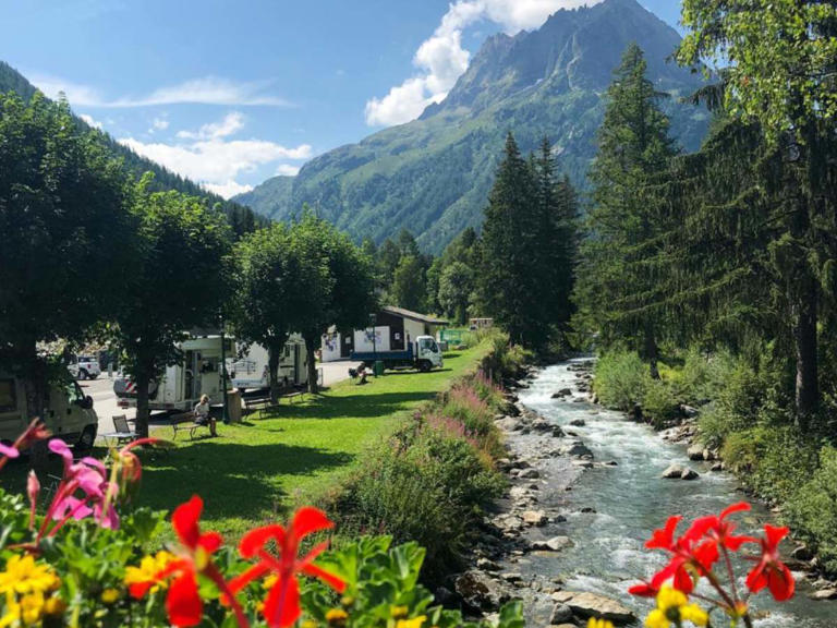 The Hidden Gems Of The European Alps: A Journey Through Quaint Villages ...