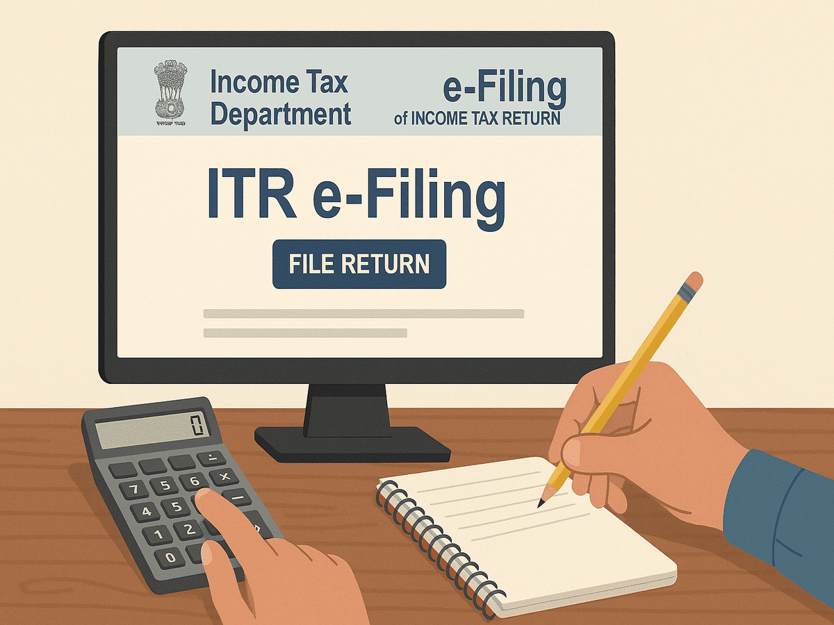 You have to file ITR if you carried out any of these eight transactions